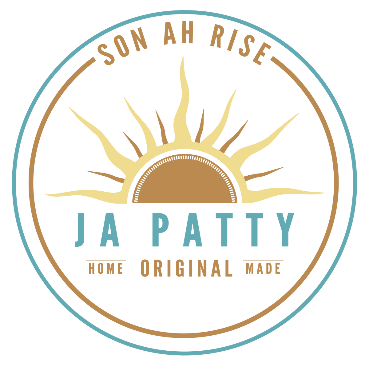 Jamaican Food Truck, Jamaican Patties & Jamaican Cuisine | Ja Patty Son ...